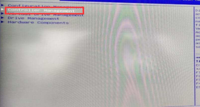 LSI-9361-RAID卡如何解除安全模式？_avago megaraid 处于 safe mode 怎么退出-CSDN博客