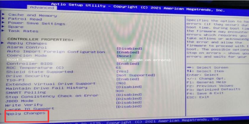 LSI-9361-RAID卡如何解除安全模式？_raid变成安全模式-CSDN博客
