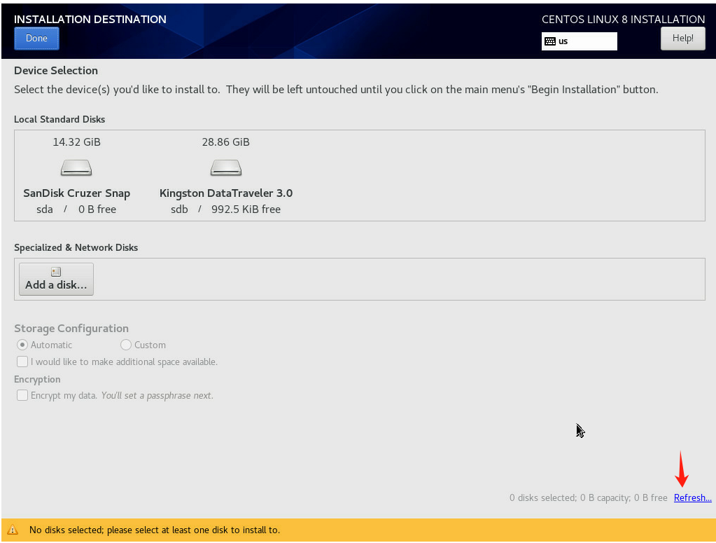 国产RAID卡2230-10i windows&Linux操作系统安装指导-CSDN博客